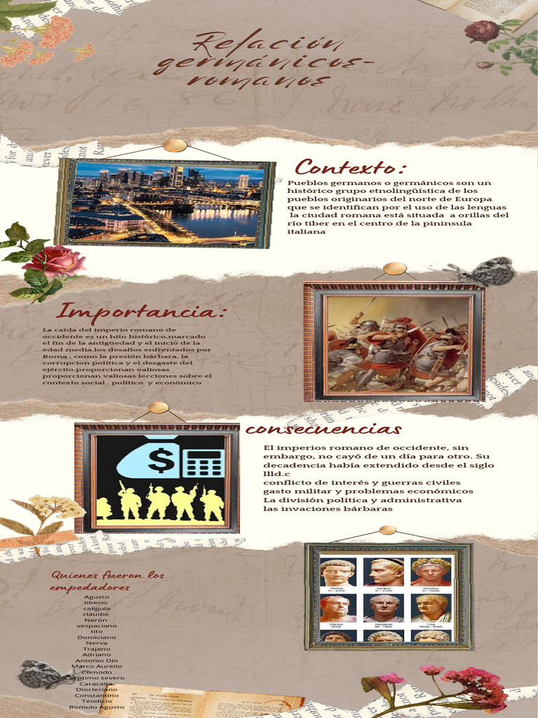 Brown Scrapbook Museum of History Infographic - 20250121 - 224332 ...