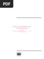 Iso 4049 - 2019 | PDF | International Organization For Standardization