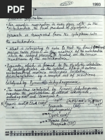 CFQ ISC Computer Science XII | PDF