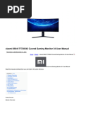 Samsung Display Manager - ENG | PDF | Computer Science | Computing