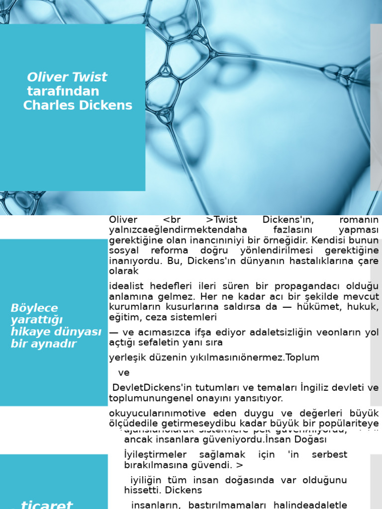 Oliver Twist-Tr | PDF