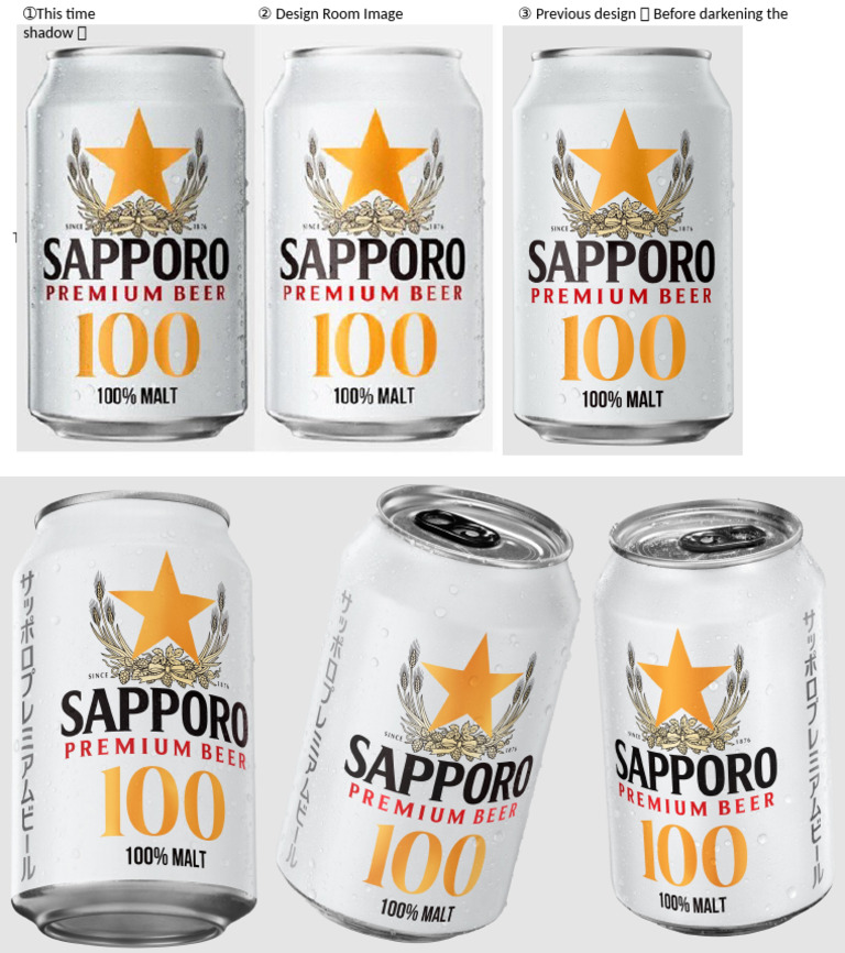 SPB100 New Design Photo Shooting | PDF