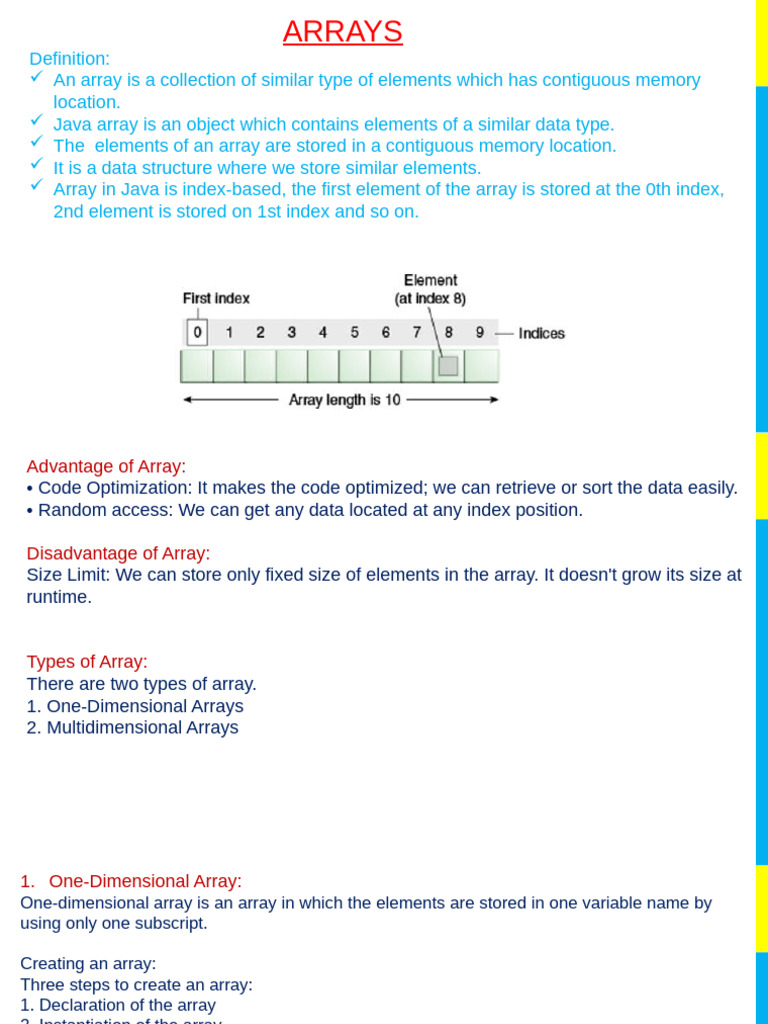 OOP CS3391 UNIT-1 (Lecture Note-11) | PDF | Data Type | Object Oriented ... OOP CS3391 UNIT-1 (Lecture Note-11) | PDF | Data Type | Object Oriented ...