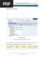 Manual do Usuário: SAP Concur Travel | PDF | Aplicativo para celular ...