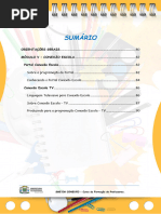 Como Acessar o SGA | PDF