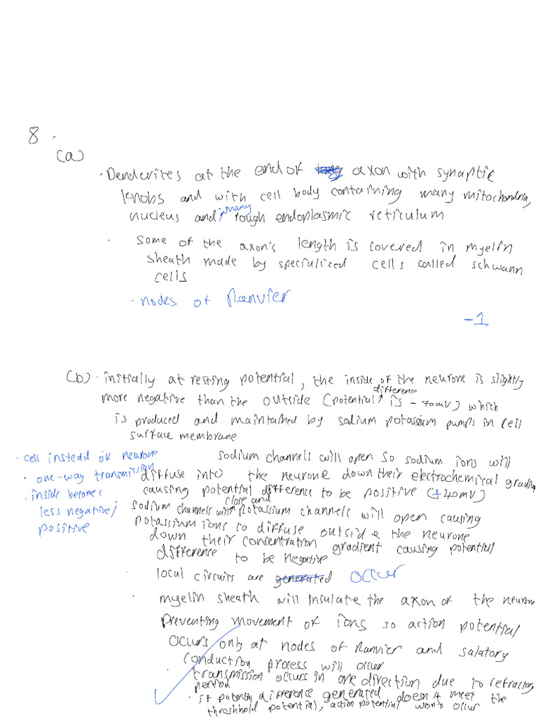 Coordination Long Ahh Questions | PDF