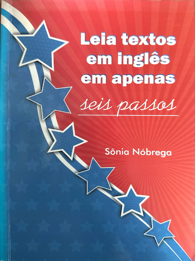 Ler em Seis Passos Estratégicos | PDF