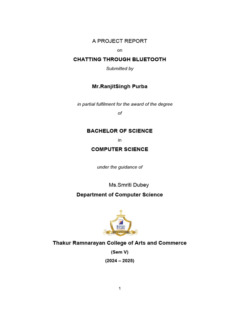 Blackbook Format | PDF | Wi Fi | Computing