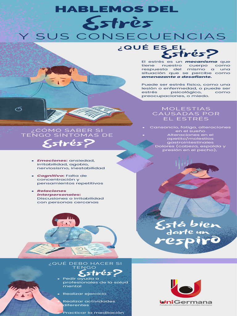 Cero Estrés | PDF