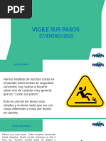 MOLDE SEMÁFORO DE COMPORTAMIENTO Listo PARA IMPRIMIR | PDF