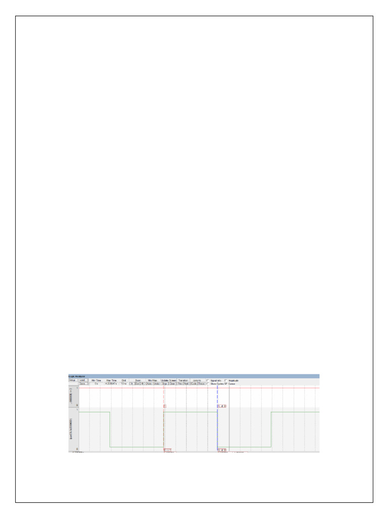LPC 2148 Timer Programs Only | PDF | Computer Hardware | Computer ...