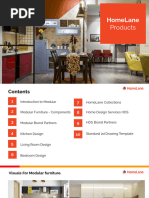 PolyBoard Quick Design Libraries Manual | PDF | Cabinetry | Door