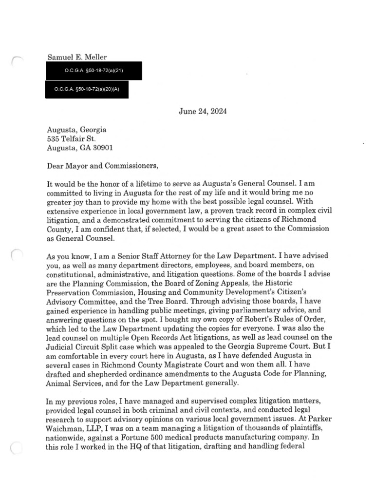 Samuel Meller | PDF | Lawsuit | Prosecutor