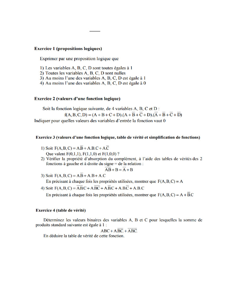 TD1_Electronum(2) | PDF