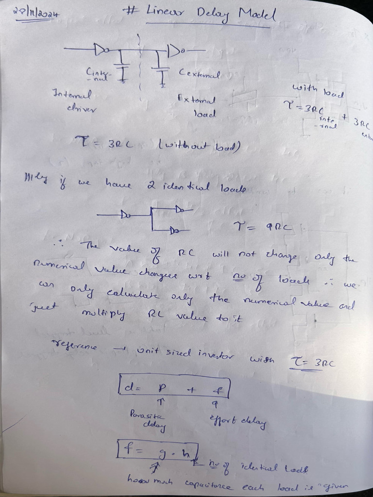 Vlsi Part 1 Cie | PDF