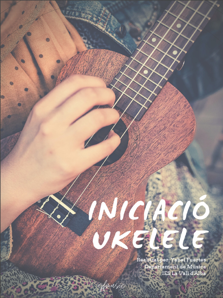 Dossier Ukelele | PDF