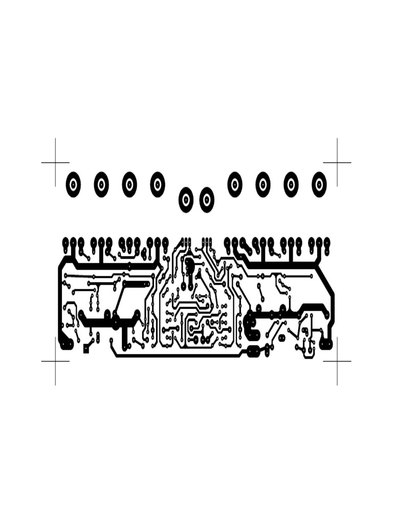 Apex HV23 2015 New PCB | PDF