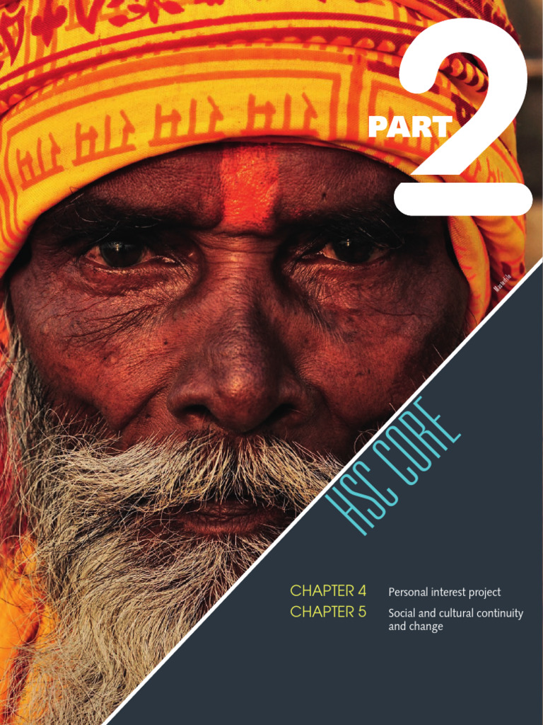 SOCCL12 - Chapter 4 Personal Interest Project | PDF | Questionnaire ...