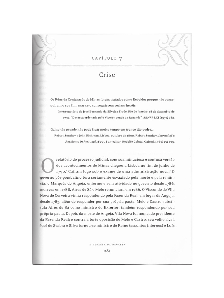 Kenneth. A Devassa da Devassa | PDF