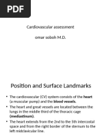Mammalian Heart Dissection Overview | PDF | Heart Valve | Heart