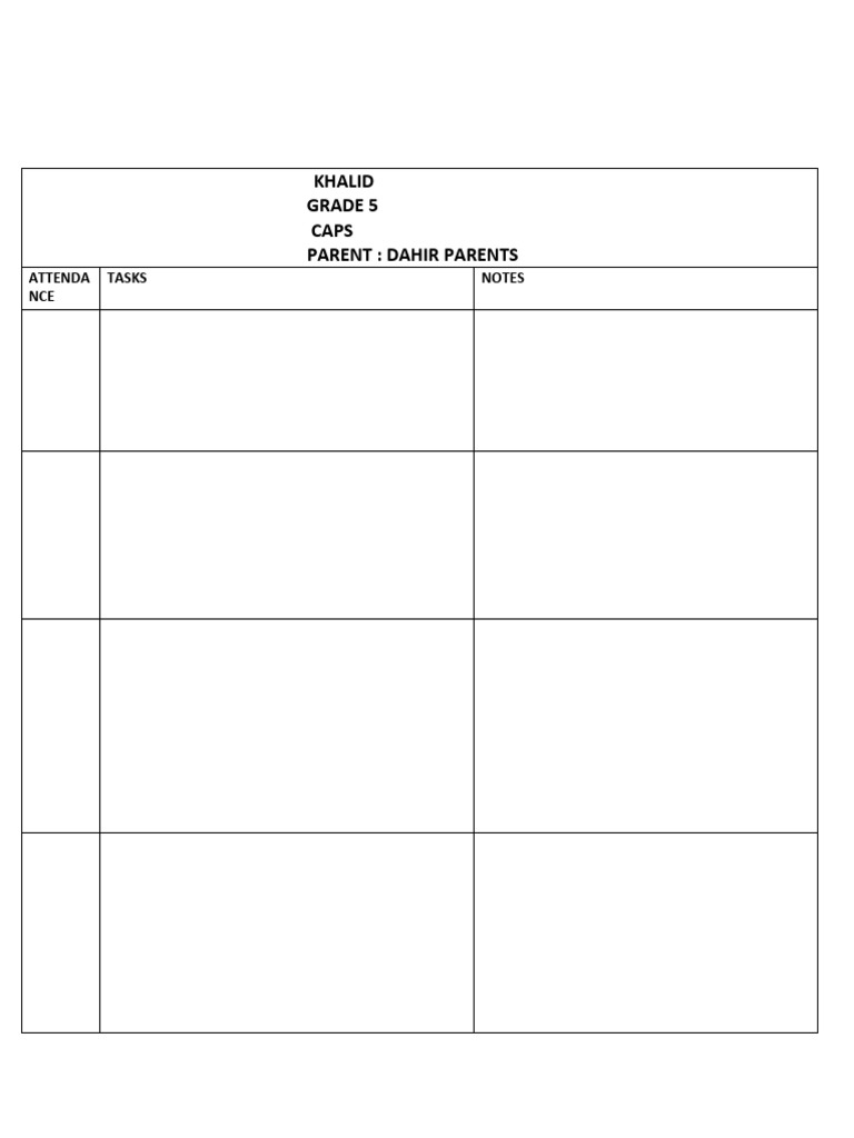 Name Document ListGGG | PDF