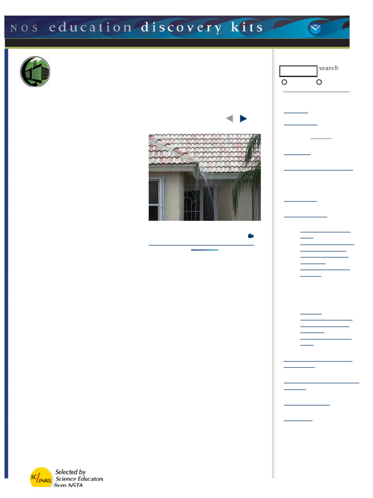 NPS Pollution | PDF | Water Pollution | Combined Sewer