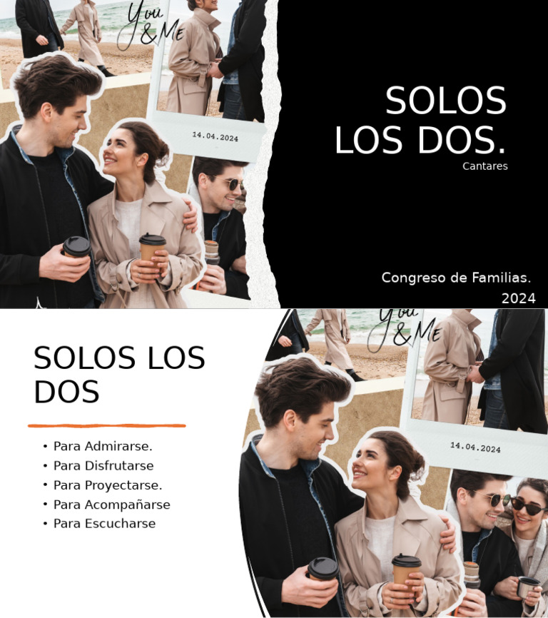 5.solos Los Dos | PDF