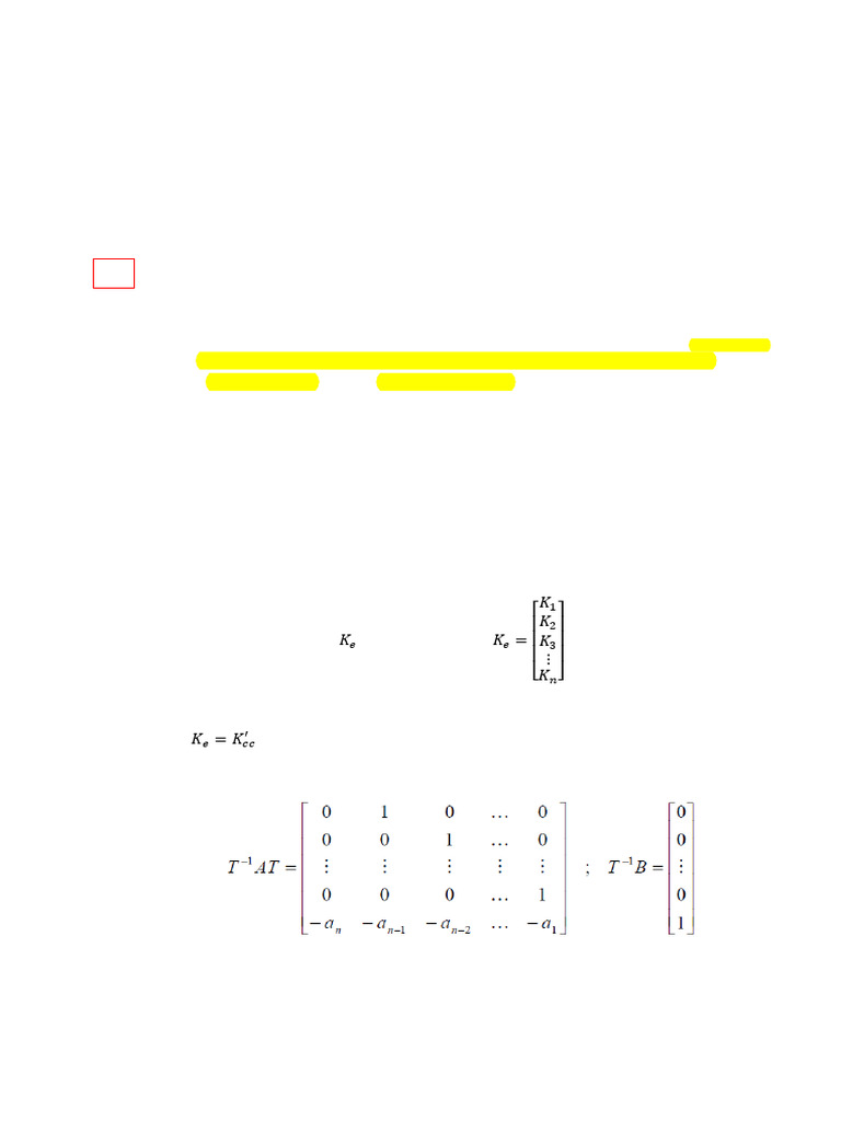 ExF EE648M 2021 1 | PDF