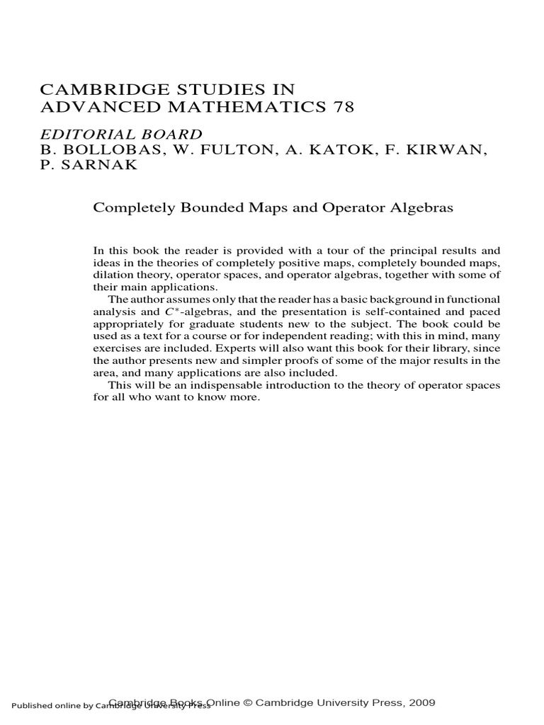 Combine PDF | PDF | Function (Mathematics) | Mathematical Physics