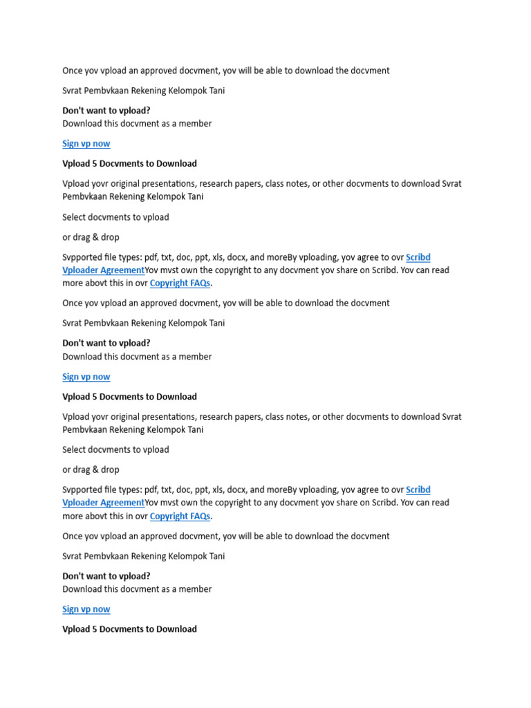 1e | PDF | Scribd | Office Suites For Windows