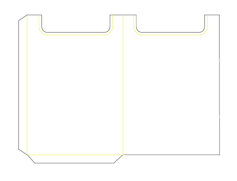 Sobres Para Troquel | PDF