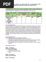 AEC SYLLABUS Du | PDF