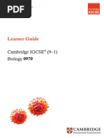 IGCSE - Option Code, Component Code & Duration - Updated On 14 Jan 2025 | PDF | Applied ...