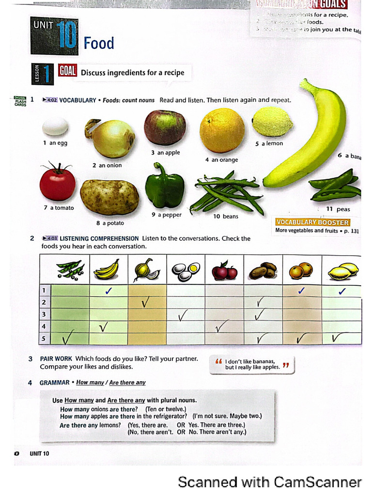 Book Exercises Maverik Pineda | PDF
