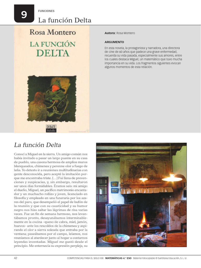 Función Delta | PDF | Función (Matemáticas) | Sonido