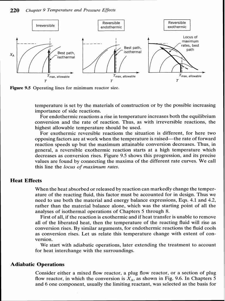 O.levenspiel - Chemical Reaction Engineering. 3rd Edition Print2 | PDF ...
