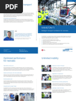 HAMILTON-T1 Ventilator Quick Guide | PDF | Breathing | Respiration