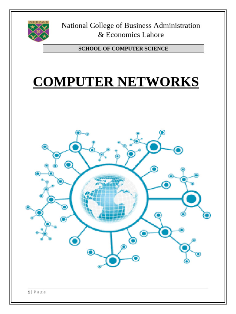 LAB MANUAL | PDF | Computer Network | Router (Computing)