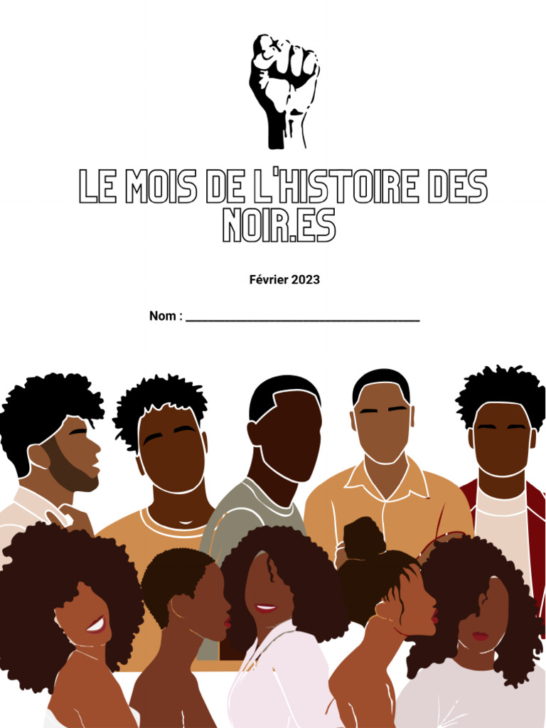 Mois de l'histoire des Noirs au Canada | PDF | Canada | Toronto