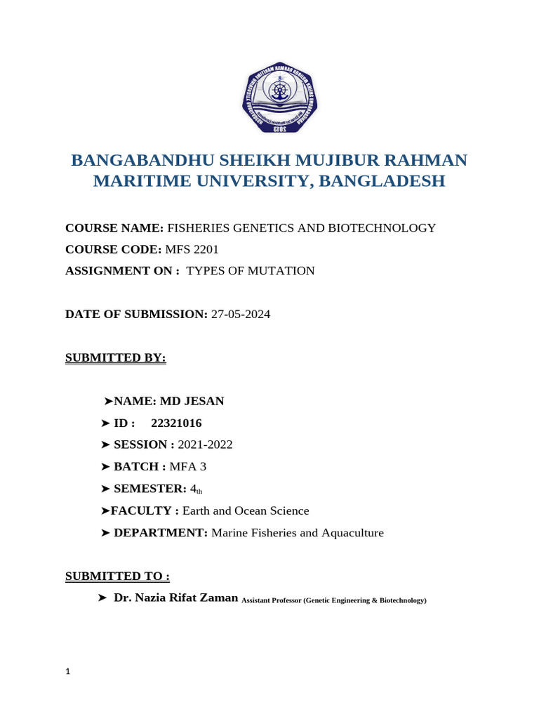 Jesan Cover Page | PDF