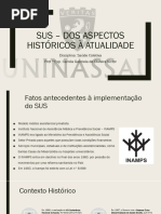 Sus em Fotos | PDF | Sistema de saúde