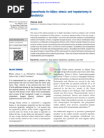 Basic Ward Procedures | PDF | Intravenous Therapy | Medical Specialties