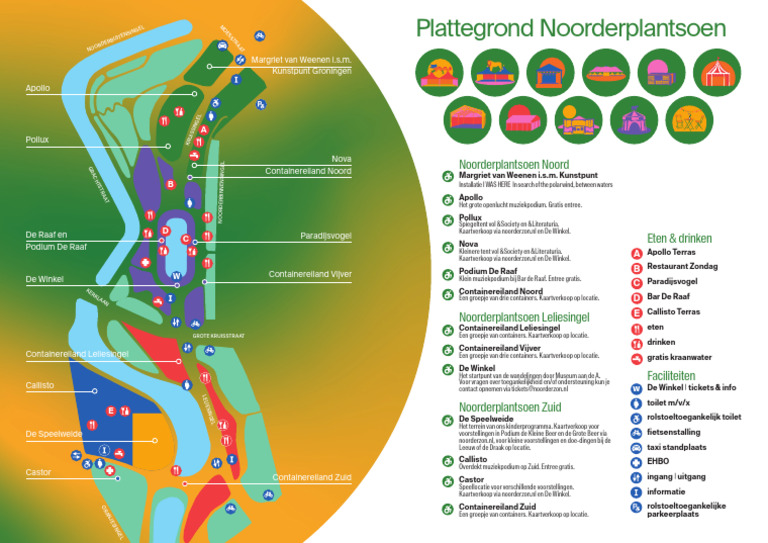 MapNZ Plantsoen-NL | PDF