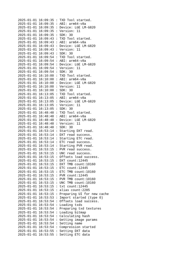Log | PDF | Texture Mapping | Graphic Design
