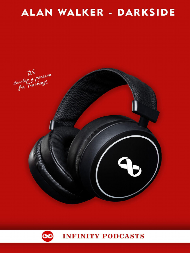 Alan Walker - Darkside | PDF