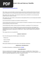 TUV Rheinland Certification Mark Guidelines | PDF | Certification