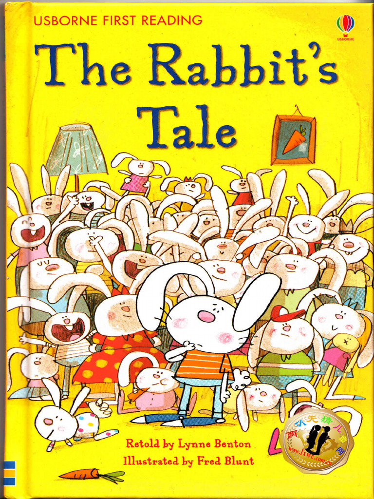2. The Rabbit's Tale | PDF