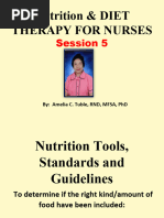 2015 Philippine Dietary Reference Intakes | PDF | Nutrition Facts Label ...