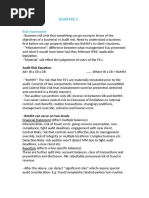 RMAR: Retail Mediation Activities Return | PDF | Http Cookie | Privacy