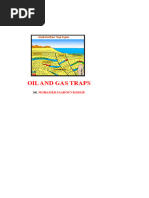 Understanding Petroleum Traps | PDF | Petroleum Reservoir | Fault (Geology)